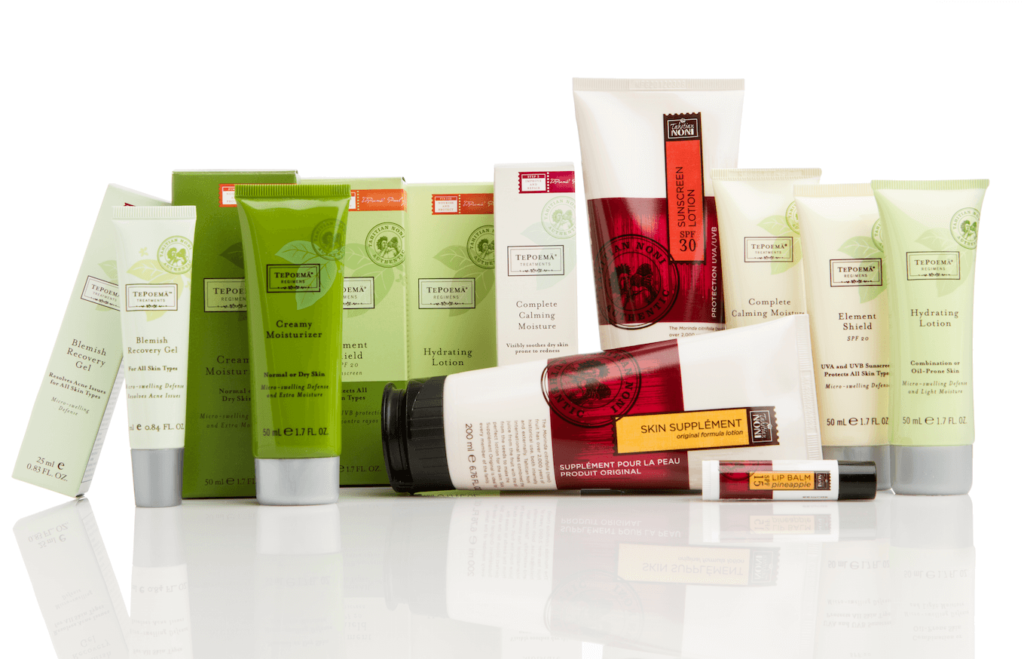 PRODUCT LINE DEVELOPMENT - REDKOR Brand Campaigns