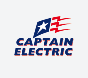 Captain Electric - REDKOR Brand Campaigns