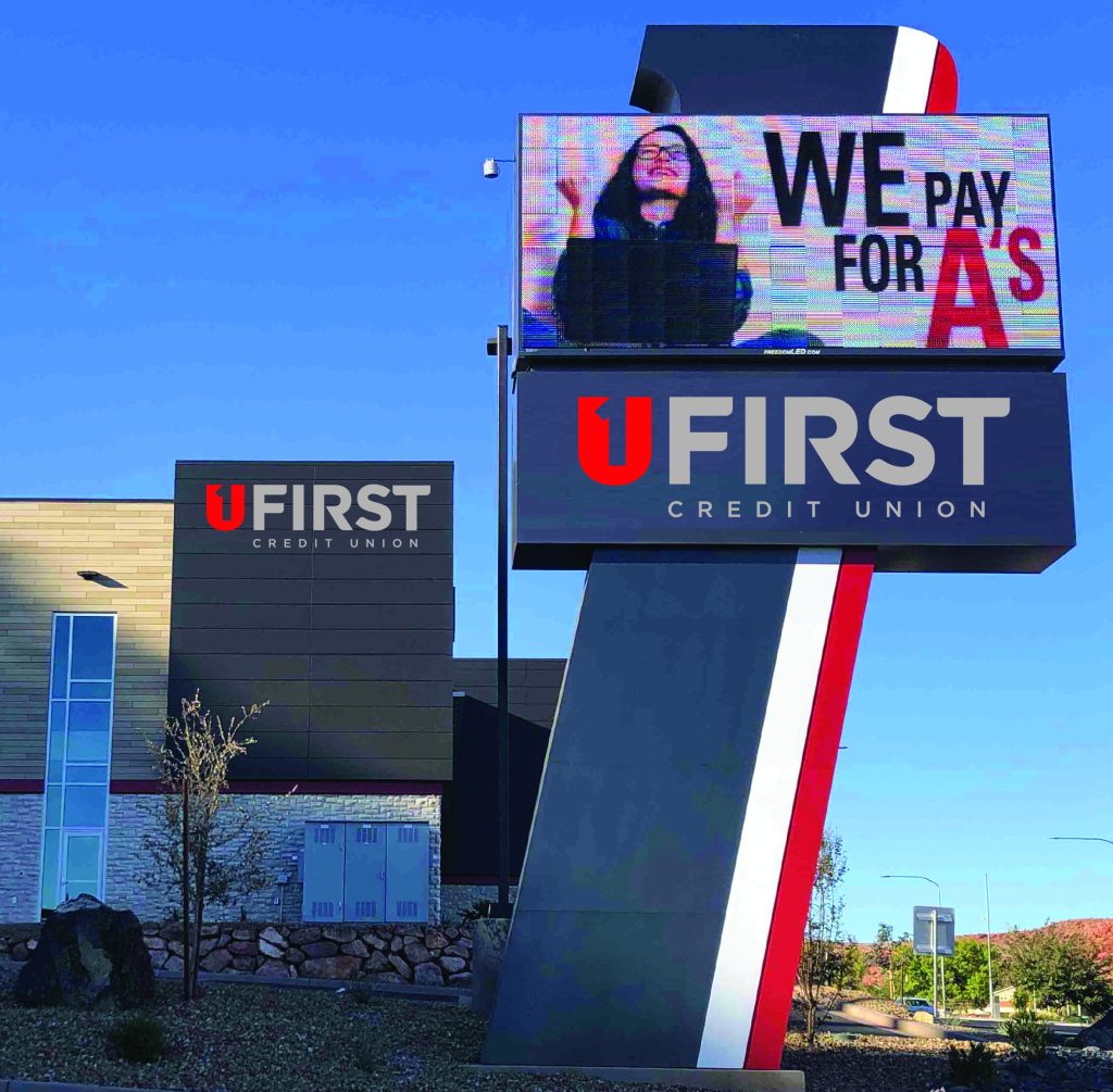 UFirst - REDKOR Brand Campaigns